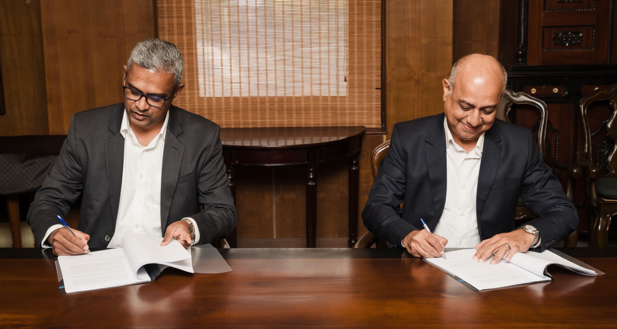 Orel Corporation and John Keells Research to develop antibacterial ...